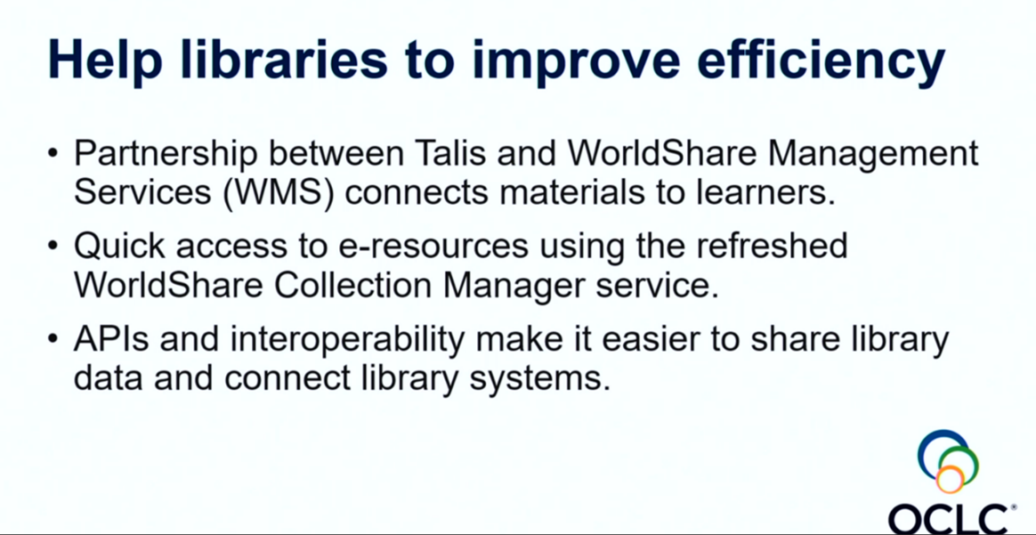 Unveiling a new user-centered approach on the delivery of library ...
