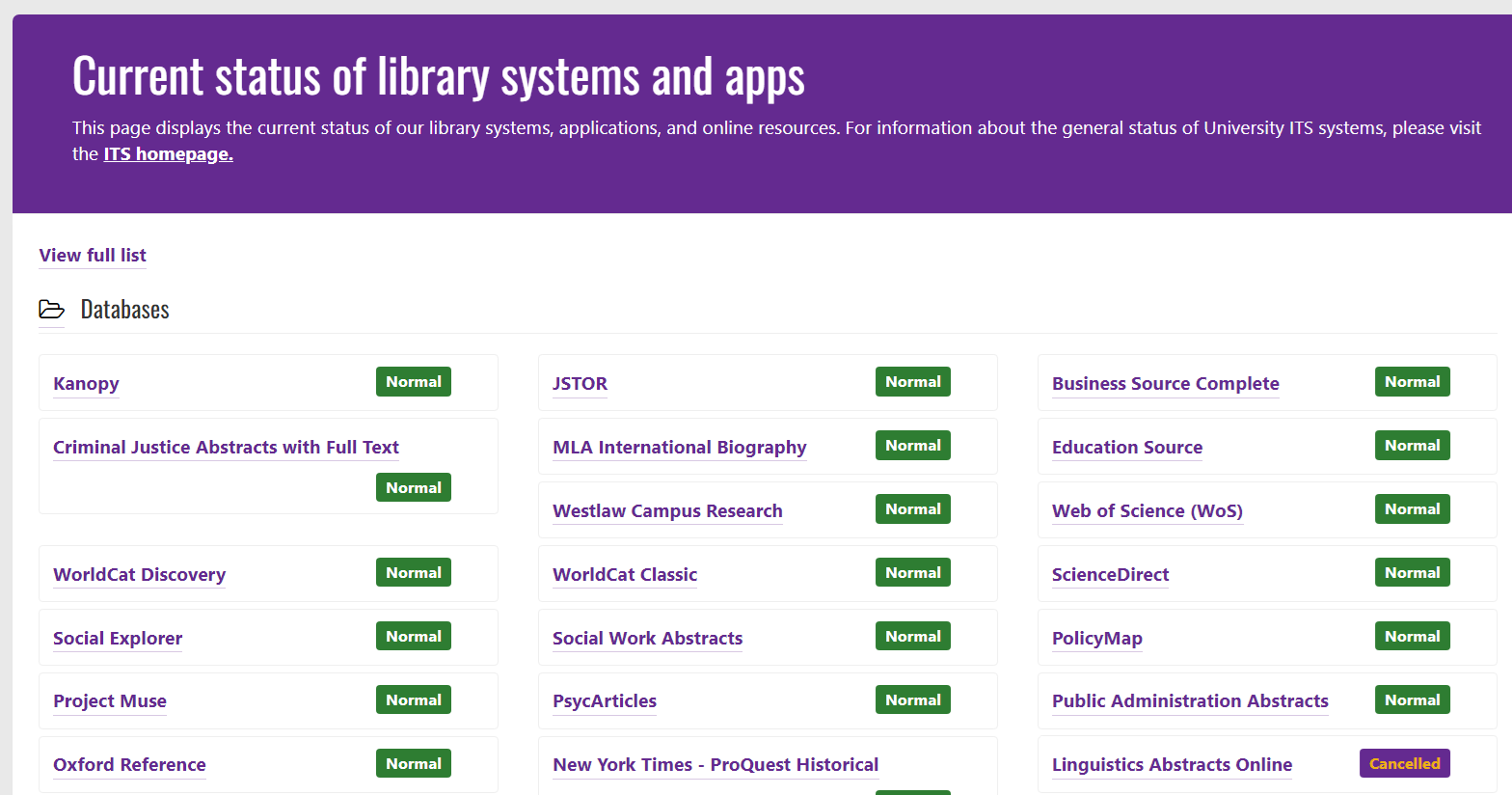 What winning the Technology from Sage Innovators Award has meant to librarians – Technology from ...