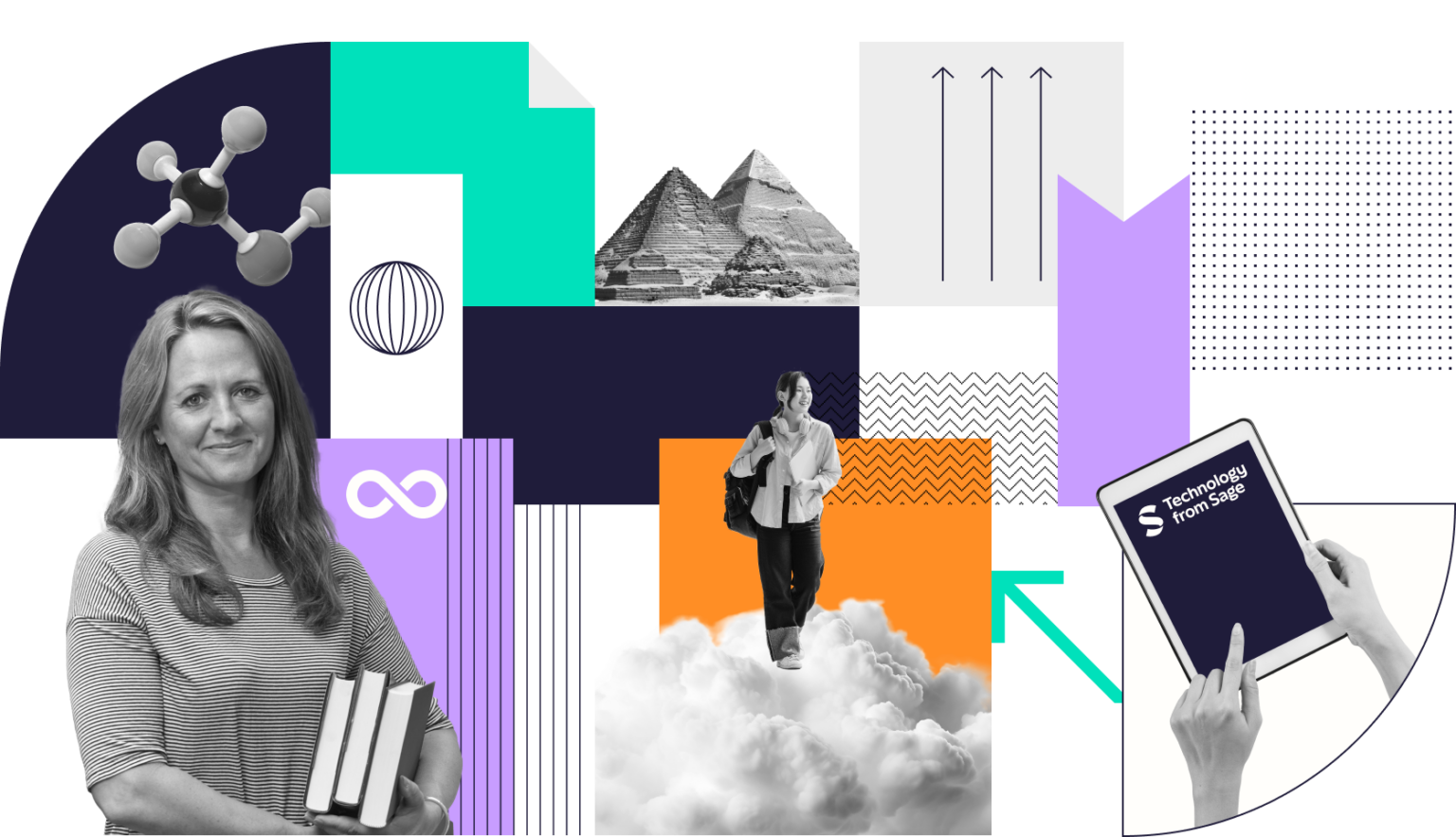 Homepage - Technology from Sage