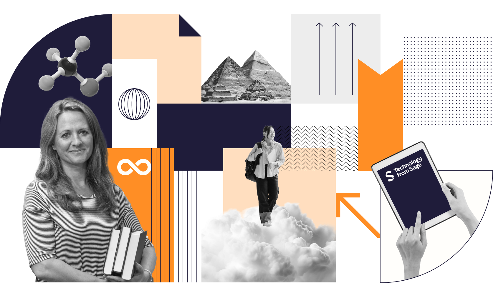 Lean Library Workspace - Technology from Sage